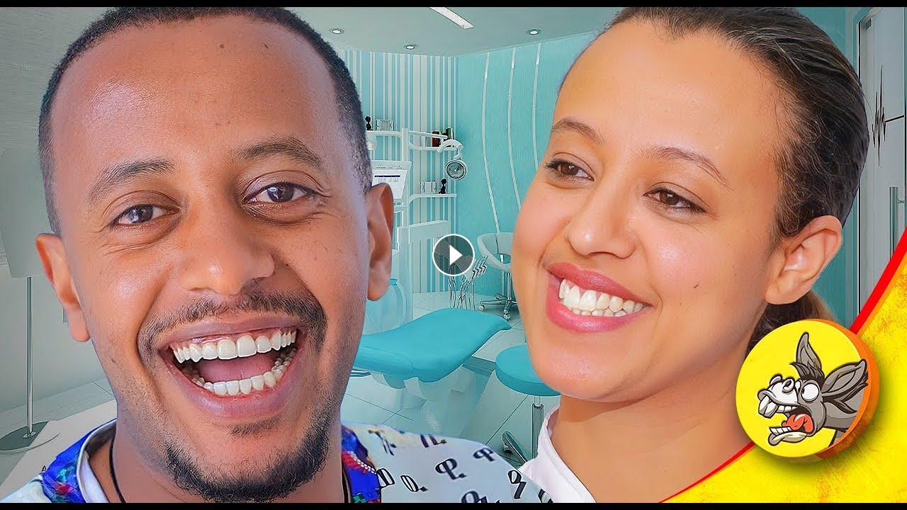 Eshetu just hit the jackpot