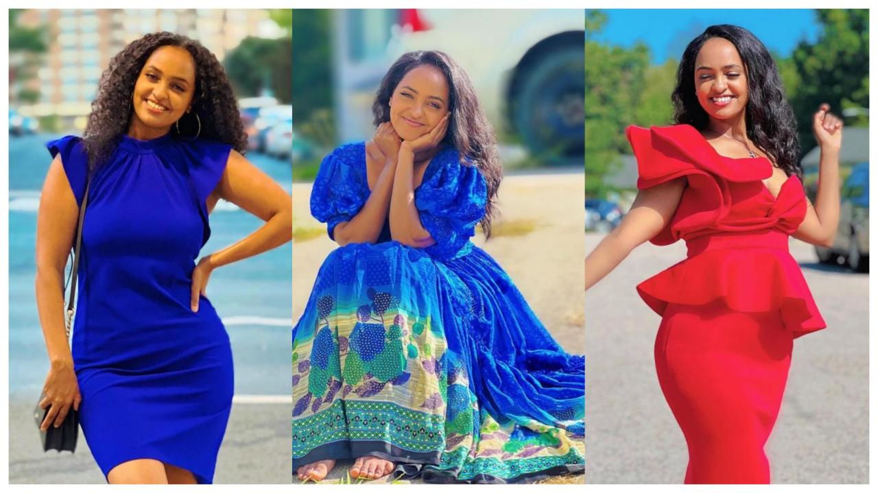Lula Gezu mesmerizing photos