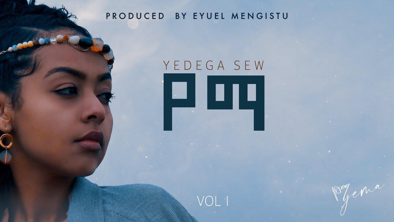 YEMa - Yedega Sew (Official Music 2024)